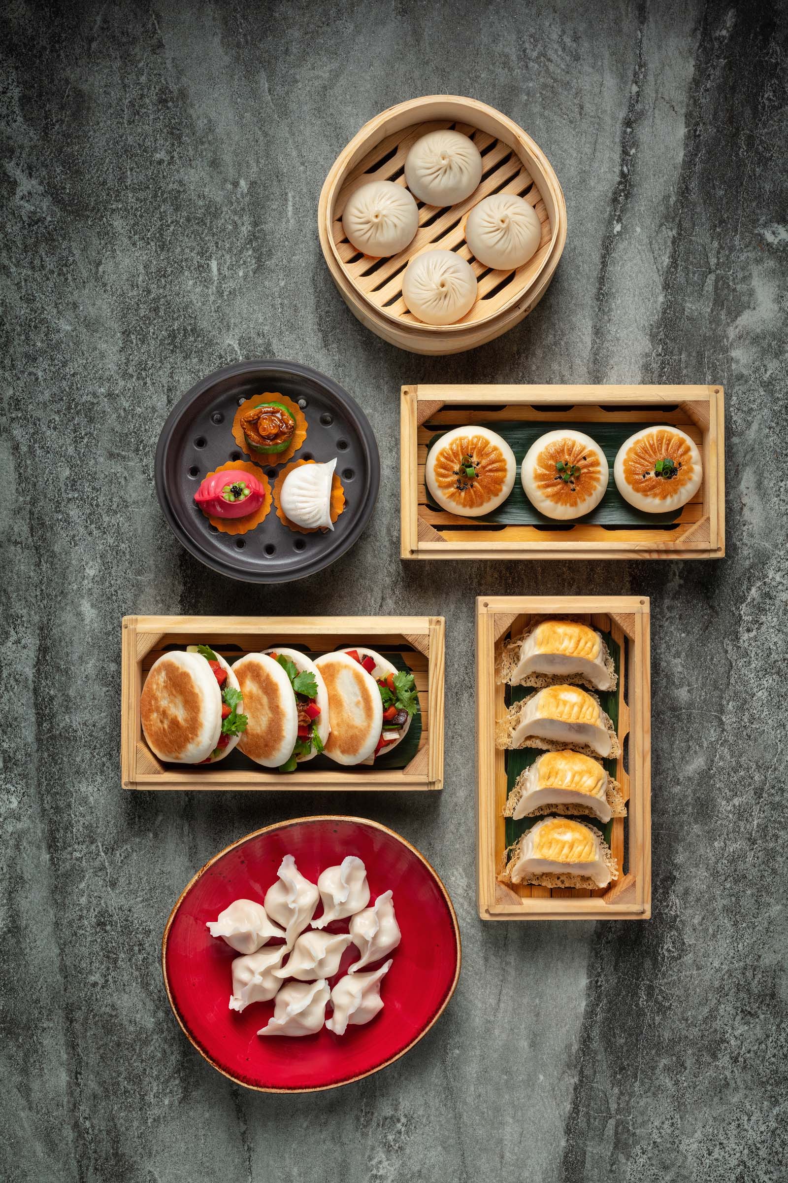 Food - David Hartung